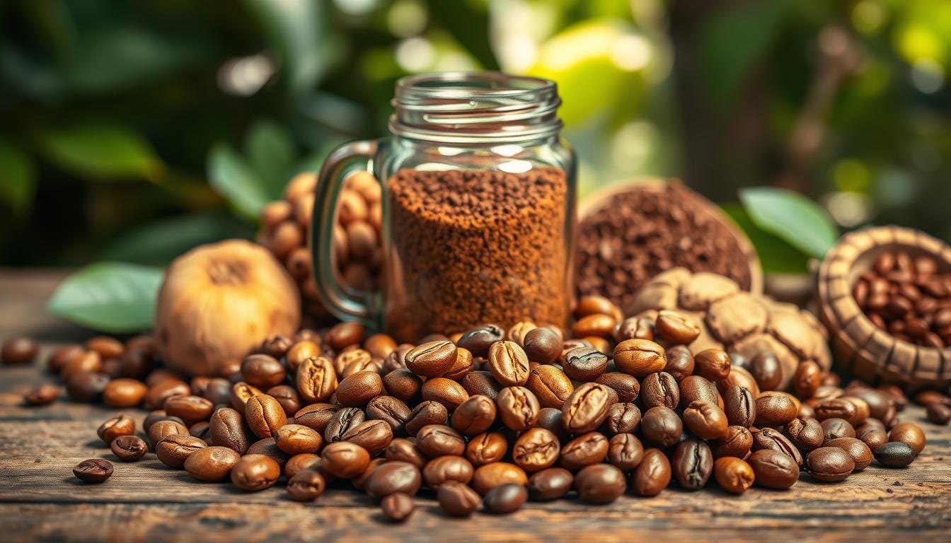 Descubra os Melhores Tipos de Café Robusta